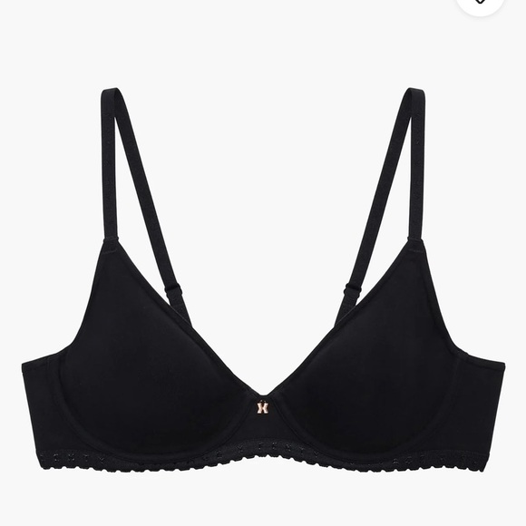 Savage X Fenty | Intimates & Sleepwear | Savage X Cotton Jersey Bra ...
